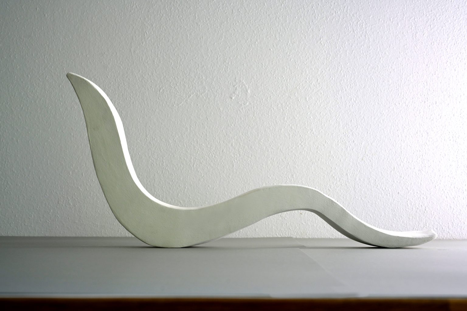 SKULPTUR - SIMONE MACK