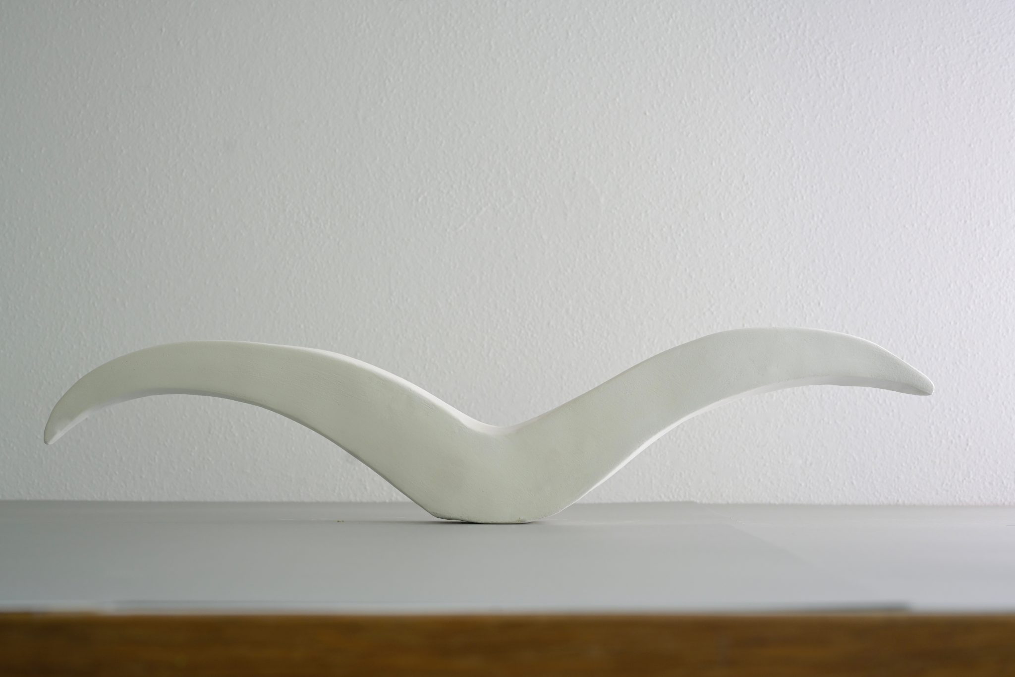 SKULPTUR - SIMONE MACK