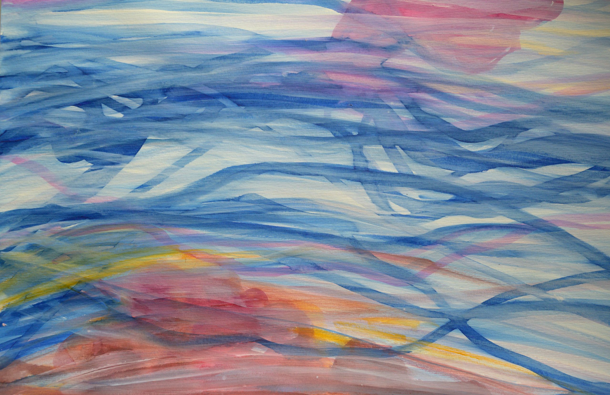 MALEREI - SIMONE MACK