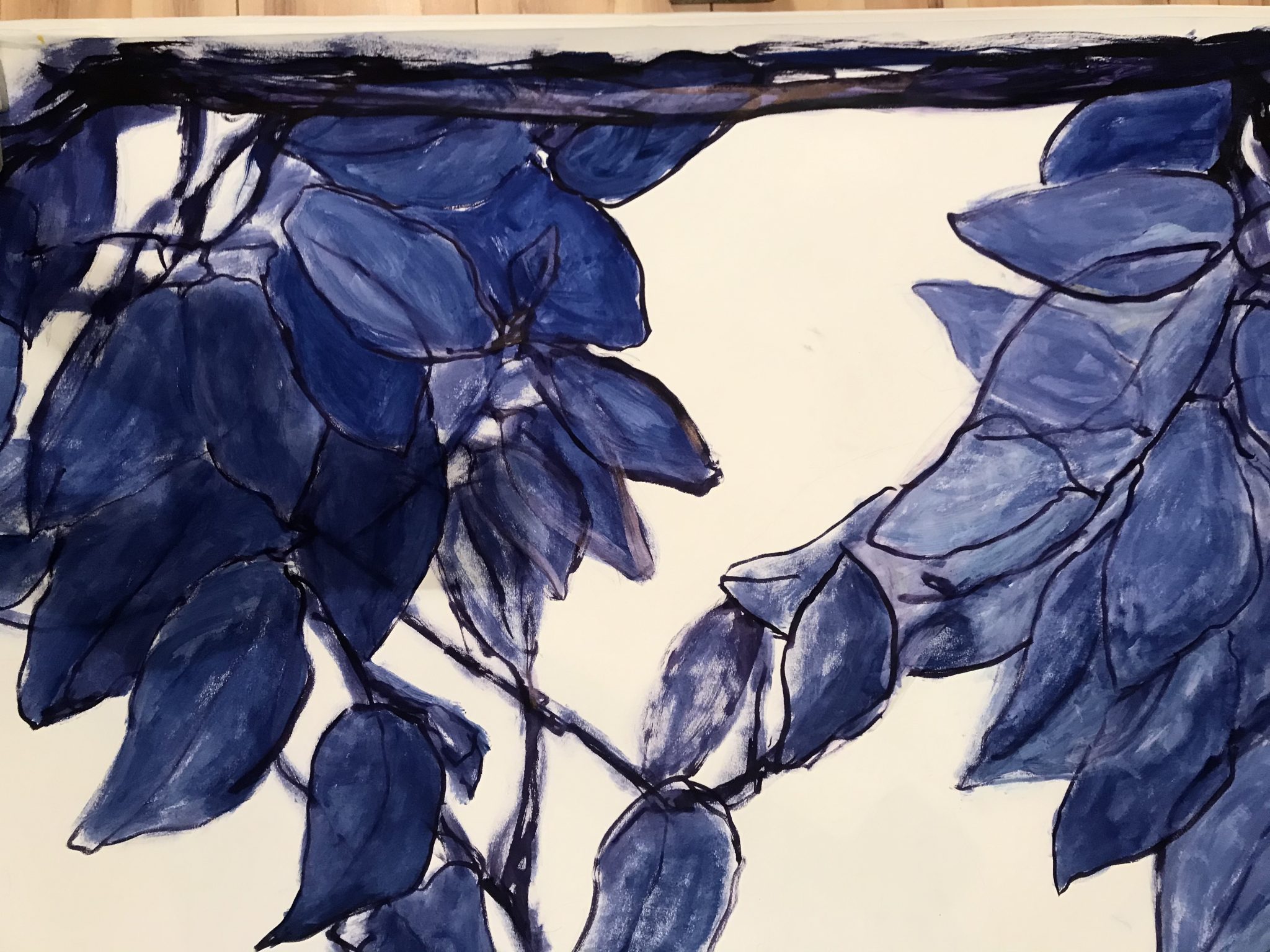 SIMONE MACK - Die Künstlerin Simone Mack, Ausstellung von Simone Mack ...