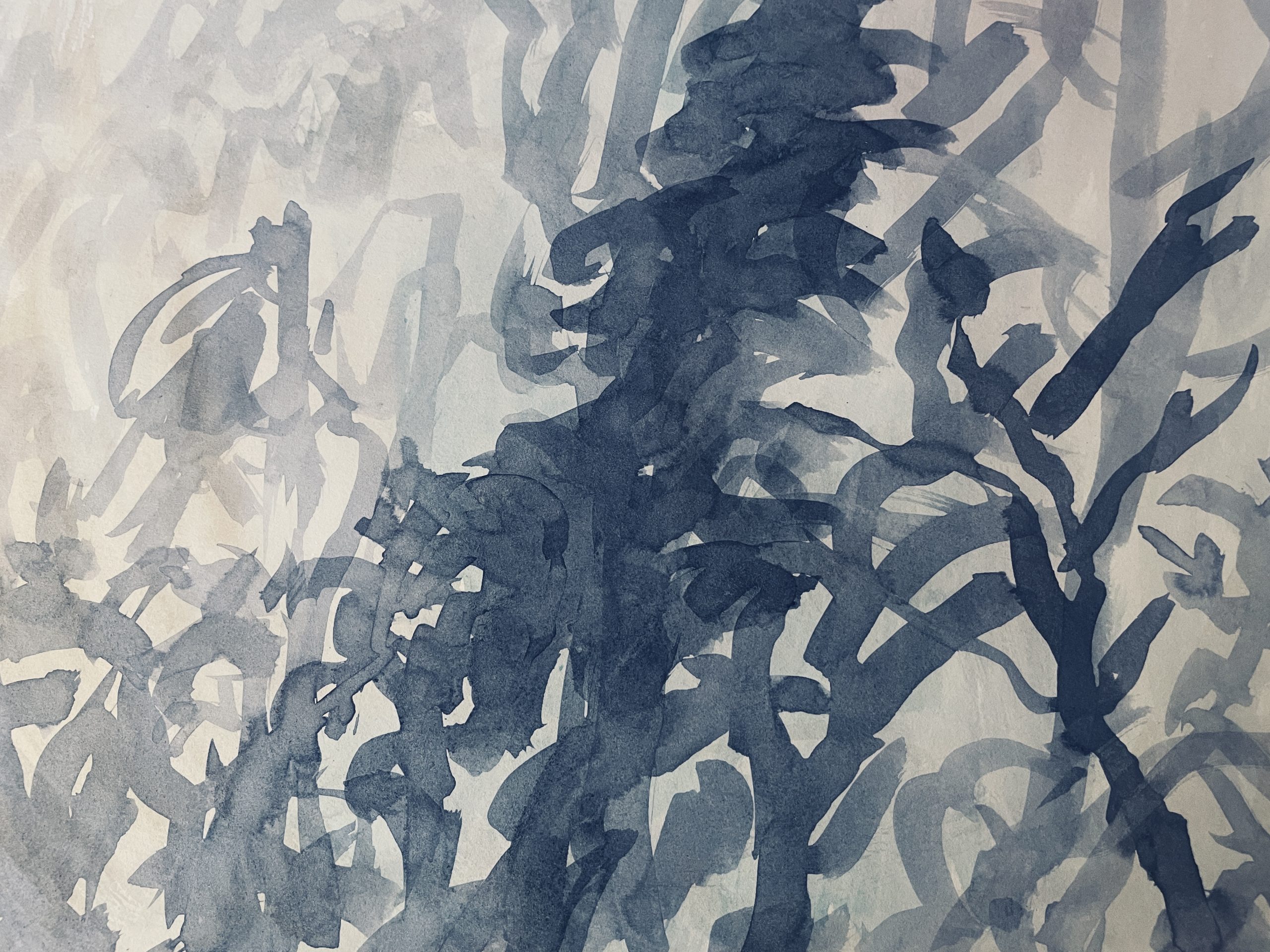 Zeichnungen - SIMONE MACK